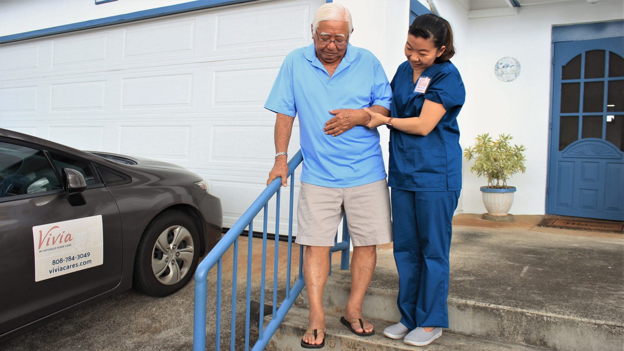 Hospital Discharge Support – Hookele Home Care